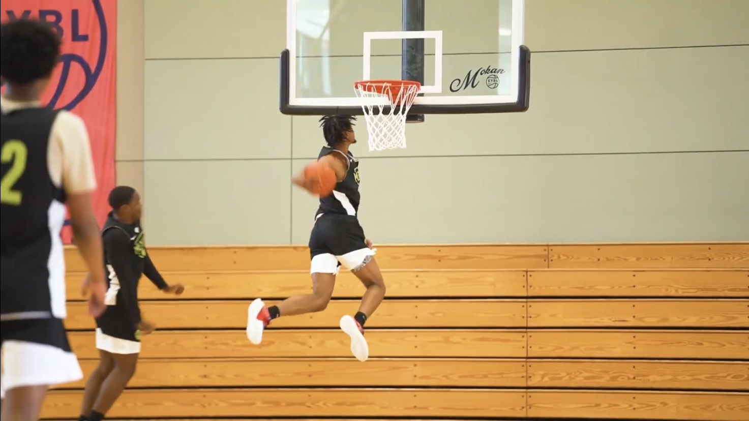 What It Takes Episode 2. Mokan Elite - KC Athletes
